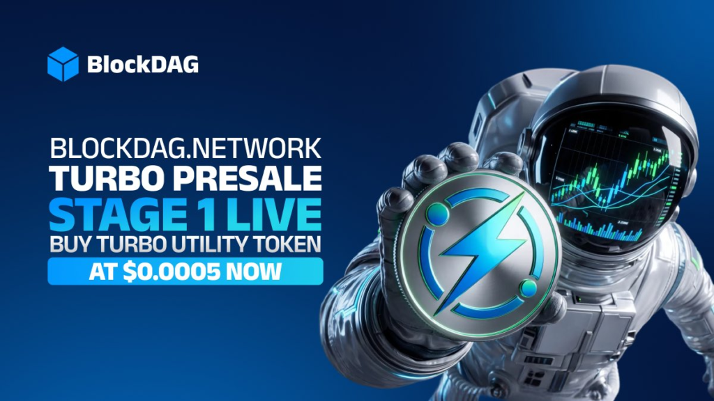 BlockDAG’s 90-Day Turbo Presale Draws Attention for Possible 600x ...