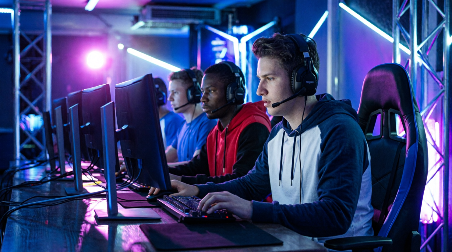 Midnight Season 1 Race to World First Overview - Things To Do in Dubai