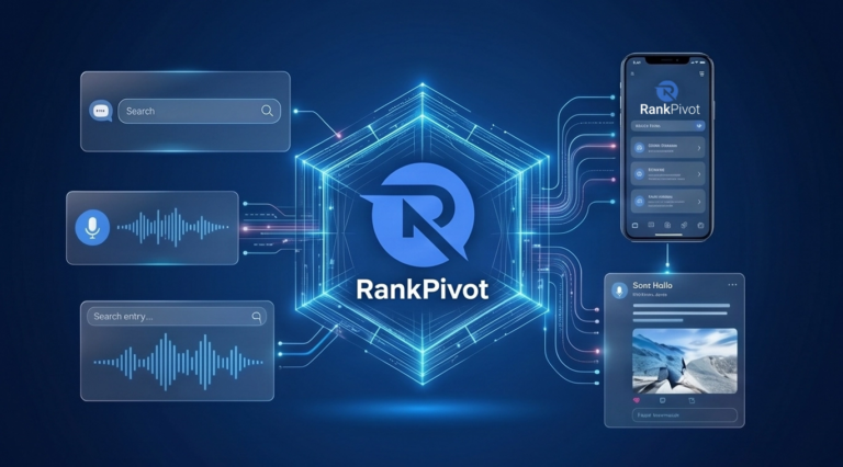 AI Stress Test Reveals Retrieval Challenges Across Leading AI Platforms ...