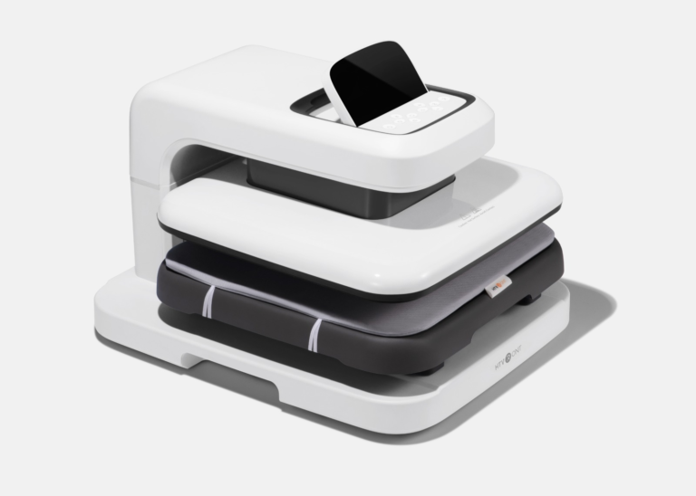 Heat Press and Vinyl Cutter: Building a Successful Custom Apparel ...