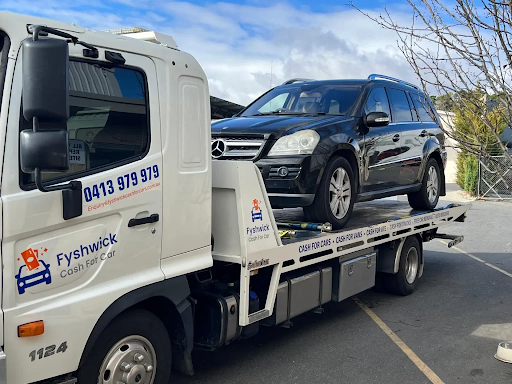 The Fastest Way to Turn an Unwanted Vehicle Into Extra Cash - Things To ...
