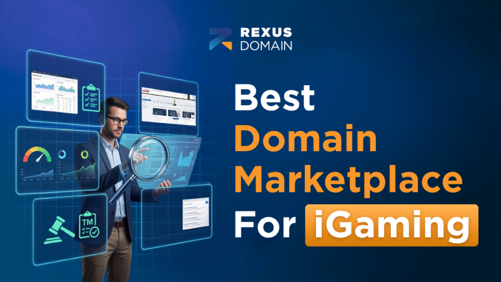 RexusDomain vs. Spamzilla, GoDaddy Auctions, ODYS, and Moonsy: Which ...